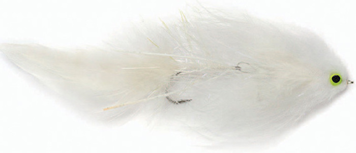 Schmidt's Viking Midge - ReelFlyRod Schmidt's Viking Midge - ReelFlyRod
